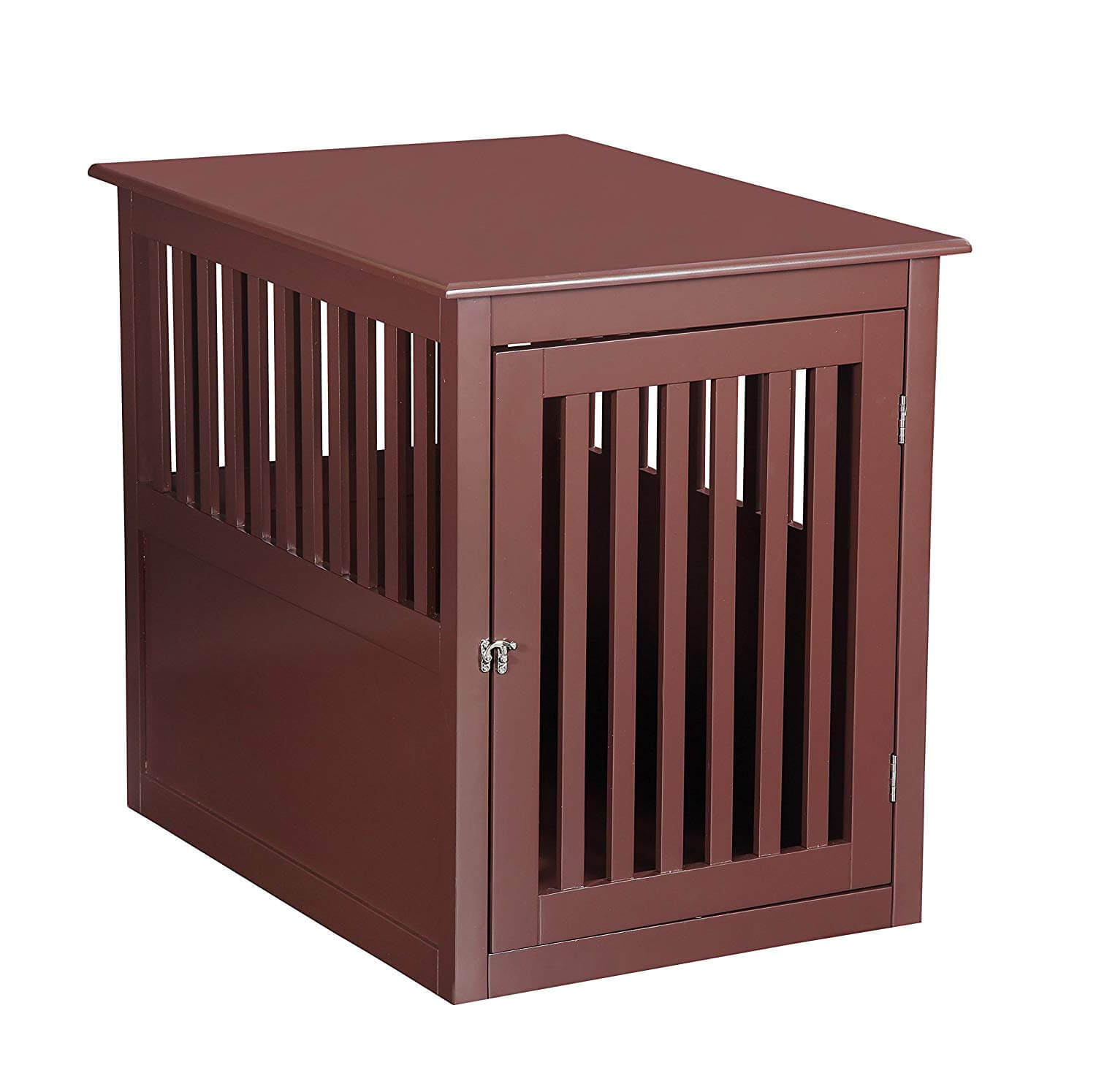 [2019] Best Wooden Dog Crates >> Buyer's Guide | VetsRecommend